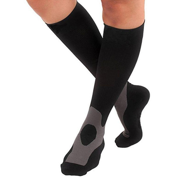 Compression Socks – The Hallenbeck Company